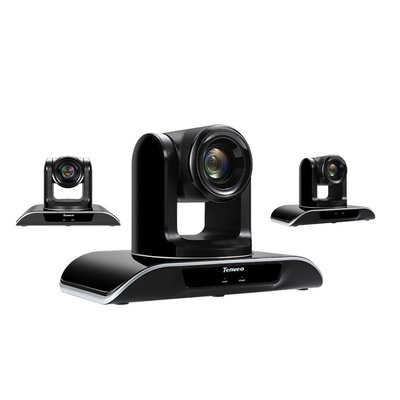 20x Optical Zoom Wireless Conference Room Camera FCC/CE/RoSH Certificated