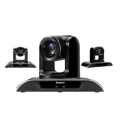 TEVO-VHD20N 1080p Video Conference Camera With Speakerphone Easy Connection