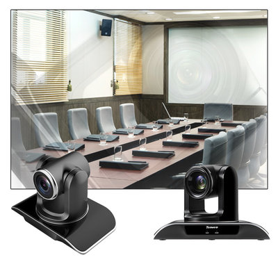 TEVO-VHD203U PTZ Video-Conferencing-Kamera mit Abstimmungsfunktion