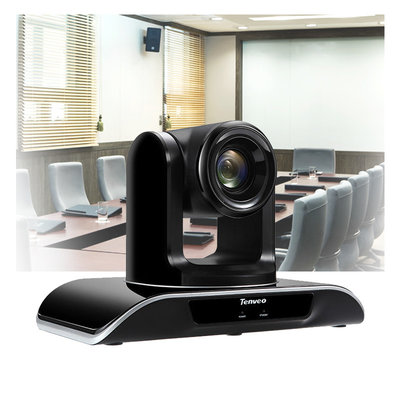 Hd 1920x1080 Ptz Full Color Video Conferencing Device TEVO-VHD30N