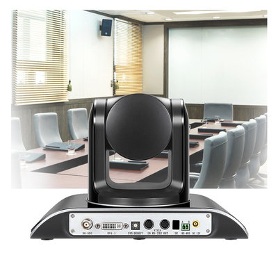 Smart Security Conference Room Webcam With SDI Output Ideally For Broadcast