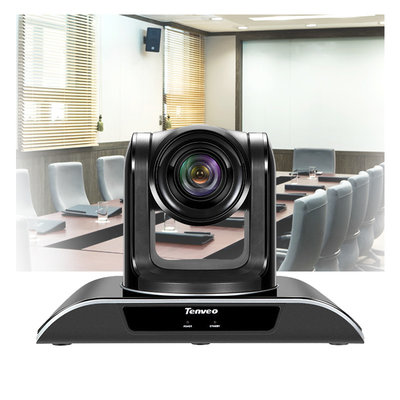 High Definition 1080P Auto Focus Conference Room Webcam TEVO-VHD203U