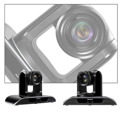 360 Degree Conference Room Camera , Web Meeting Camera TEVO-VHD102U