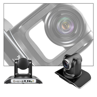 High Definition Video Conferencing Terminal , Usb Meeting Camera 2 Years Warranty