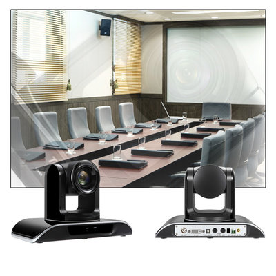 Professional 4k Hd Sdi Live Streaming PTZ Camera For Broadcasting