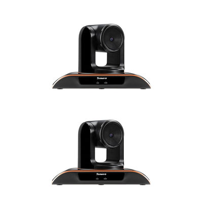 30x Optical Zoom PTZ USB Video Conference Camera With DVI 3G-SDI Port