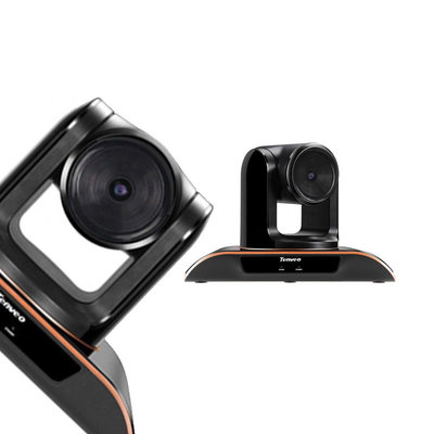3.28MP 30x Optical Zoom USB Video Conference Camera TEVO-VHD30N