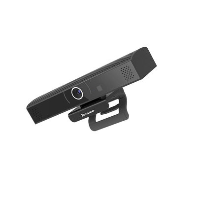 Ultra HD-Video-Conferencing-Einheit mit Mic für strömende Liveaufnahme