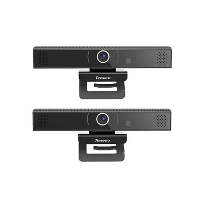 TEVO-VA1000 Portable Versatile Video Conferencing System All In One For Small Groups