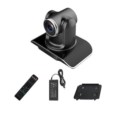 Promotional Products Live Streaming PTZ Camera DC12 V/ 2A Tripod Installation
