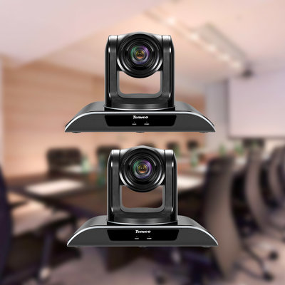 Konferenzsaal-Webcam USBs 3,0 für Videokonferenz-System DC12 V 2A