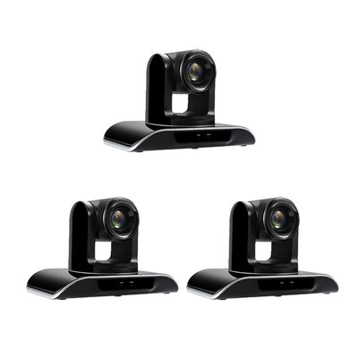 Optisches lautes Summen des VHD-Konferenzsaal-Webcam-20X mit Übersetzung TEVO-VHD203U