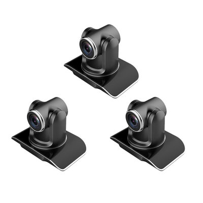 High Resolution Audio Conference Call Camera , 1080P Ptz Usb Camera