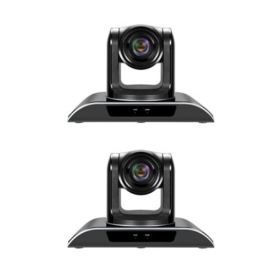 1080P 20X Zoom USB PTZ Conference Room Webcam Wide Angle TEVO-VHD203U