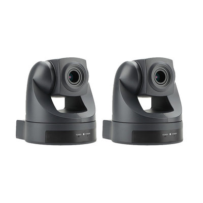 TEVO-V65 18x Zoom 720P PTZ Video Conferencing Camera Auto Tracking