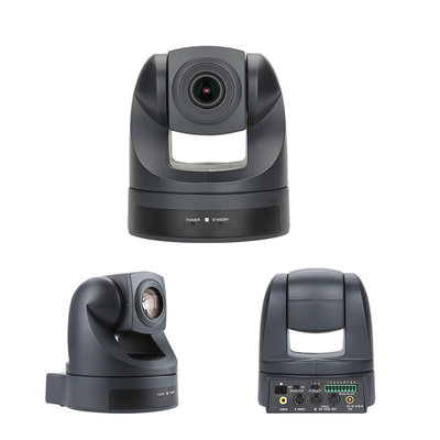 VIDEO And S-VIDEO Output 18xxx Meeting Room Webcam 1/4" EX View HAD CCD