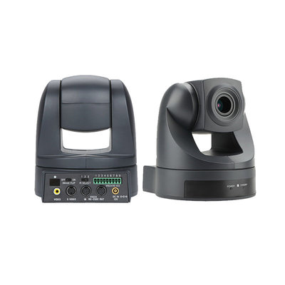 18x Zoom Hd Ptz Video Conferencing Camera Auto Tracking Live Streaming Equipment