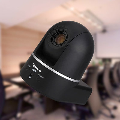20X Optical Zoom HDMI HD-SDI Live Streaming PTZ Camera For Skype Online Streaming