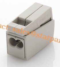 China Push-wire lighting connectors supplier