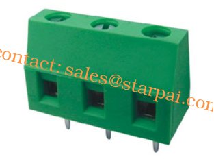 China Euro Terminal | Pitch: 7.62mm | Part No.505-2-7.62 supplier
