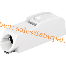 China LED SMD Terminal Block with speedy and safety terminal function 1 Pole  /  2 Pole / 3 Pole  pitch:4.0mm/0.157in supplier