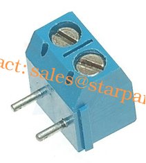 China Wire Protector Terminal Block Type High Power Automotive Terminal Block Connector/Socket with  3.50mm  2 to 24 Poles supplier