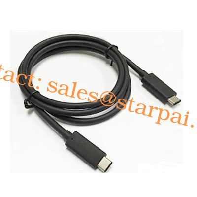 USB TYPE C/M TO TYPE C/M 10MΩ MIN/5V DC/10ms ALL PRODUCTS 100% TEST OPEN, SHORT, MISS WIRE&INTERMITTENT TEST supplier