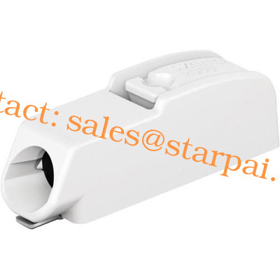 LED SMD Terminal Block with speedy and safety terminal function 1 Pole  /  2 Pole / 3 Pole  pitch:4.0mm/0.157in supplier