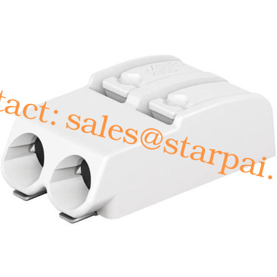 LED SMD Terminal Block with speedy and safety terminal function 1 Pole  /  2 Pole / 3 Pole  pitch:4.0mm/0.157in supplier