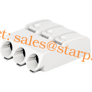 LED SMD Terminal Block with speedy and safety terminal function 1 Pole  /  2 Pole / 3 Pole  pitch:4.0mm/0.157in supplier