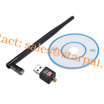900mbps-Wifi-USB-Adapter-Wireless-With-Antenna-For-Laptop-PC-F3-F5s-v8S  900mbps-Wifi-USB-Adapter-Wireles supplier