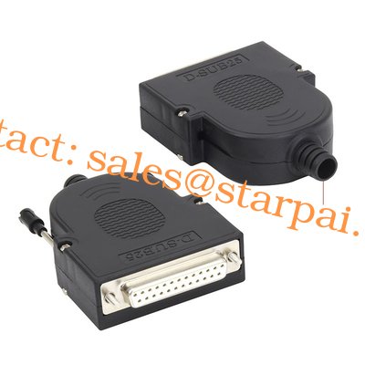 Signals Breakout Board Serial Port Header DB25 Male / Female terminal block adapter supplier