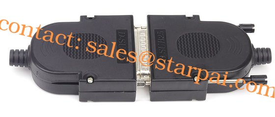 Signals Breakout Board Serial Port Header DB25 Male / Female terminal block adapter supplier