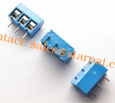 Wire Protector Terminal Block Type High Power Automotive Terminal Block Connector/Socket with  3.50mm  2 to 24 Poles supplier