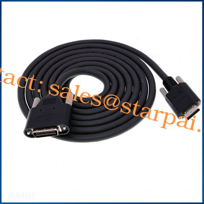 Camera Link MDR/SDR 26 pins Shielding cable length 3m,5m,10m by customered supplier