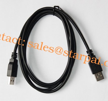 USB2-0-to-USB2-0-High-Speed-Type-A-Male-To-A-Male-Connector-1-5m-Cable  USB2-0-to-USB2-0-High-Speed-Type-A-Male-To-A-Ma supplier