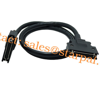 SCSI 36 Pins with SCSE cable 1m  Breakout Board Breakout Board Interface Adapter Optical supplier