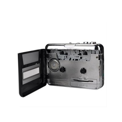 Aomago 12 Speed Tape Recorder Cassette Player Super USB Cassette Capture Converter