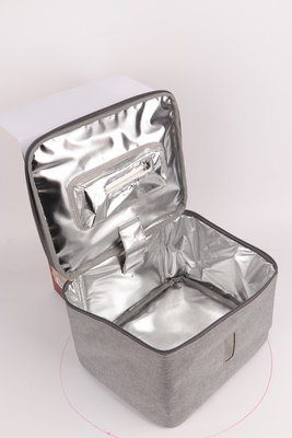 Portable UVC Light Sterilizing Disinfection Phone Clothes UV Sanitizer Bag