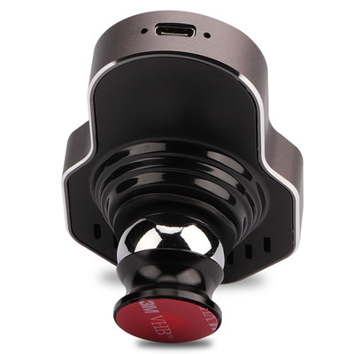 Magnetic 3 in 1 Wireless Car Charger Phone Holder Qi Wireless Charging for Smart Phone