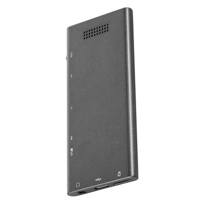 2021 Newest Screen Touch MP3 Player Bluetooth with 2.4 inch TFT Display Music Player