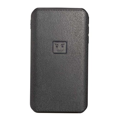 Aomago 2 in 1 Portable Charging Power Bank Voice Recorder with 2500mah Battery