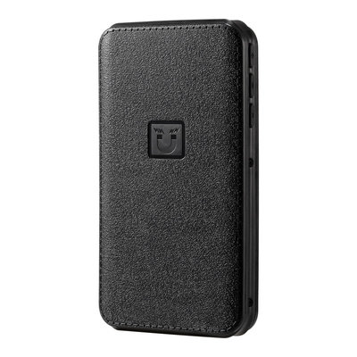 Aomago 2 in 1 Portable Charging Power Bank Voice Recorder with 2500mah Battery