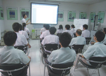 Dongguan Zhongzhi Testing Instruments Co., Ltd