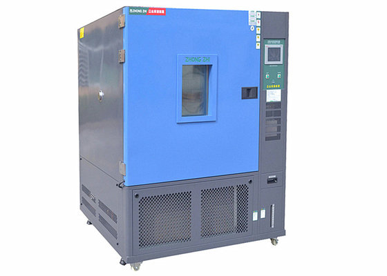 Climate Testing Temperature Humidity Chamber -70 - 150°C 20% - 98% Humid