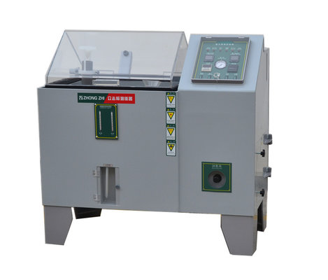 JIS CNS Industrial Cyclic Corrosion Test Chamber with Acetic Acid Salt Spray