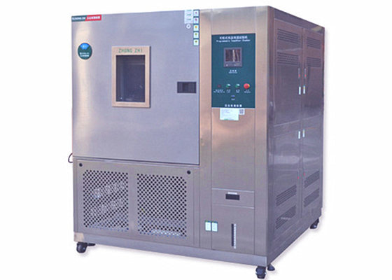 TEMI2500 Temperature Humidity Chamber for Environmental Simulation 20% - 98% RH