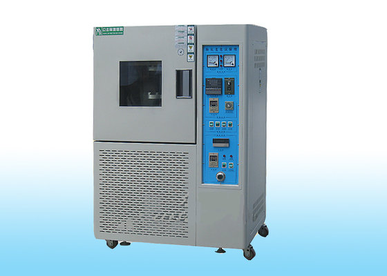 ASTM D1149 ISO Rubber Testing Equipment for Ozone Aging Test CZ - 150CY