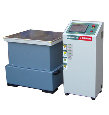 Sine Wave Simulation Transport Vibration Tester , Vibration Testing Machine