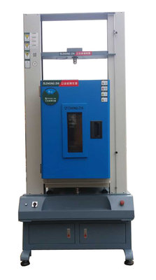 Temperature Humidity Environmental Test Equipment For Tensile Compression Tear